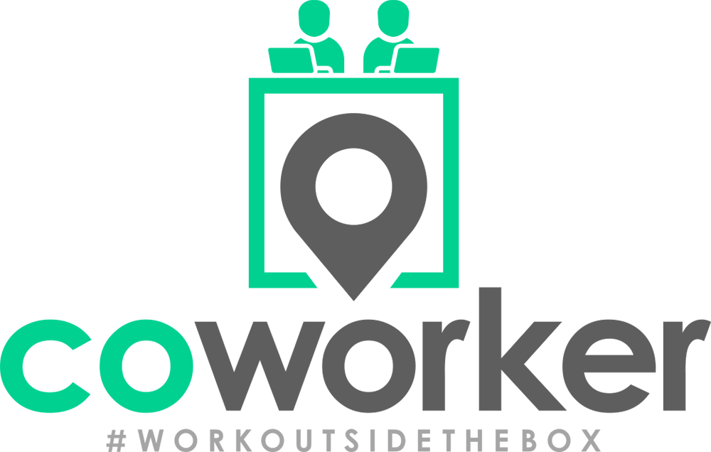 Discover the Future of Work - Coworking - Third Age Mojo