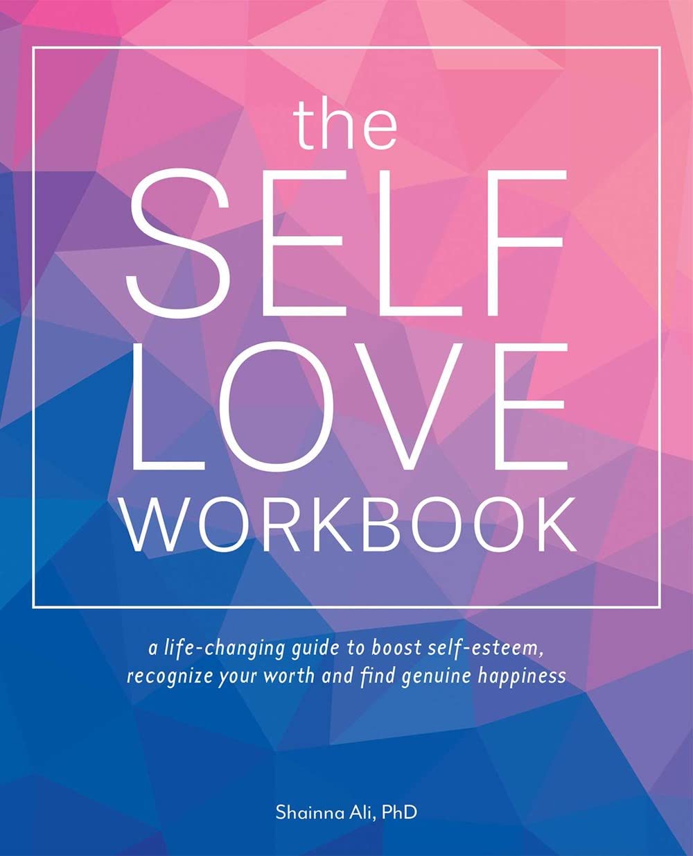 Learn to Love Yourself | Third Age Mojo