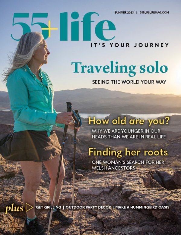 Live Your Best Life (No Matter Your Age) | Third Age Mojo