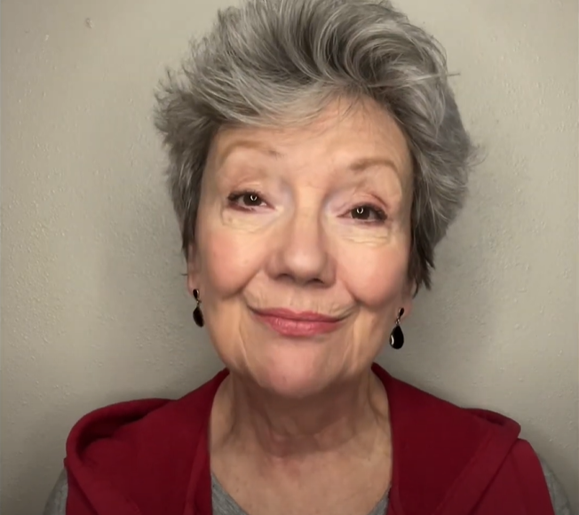 Self-care with the Tiny Buddha - Third Age Mojo