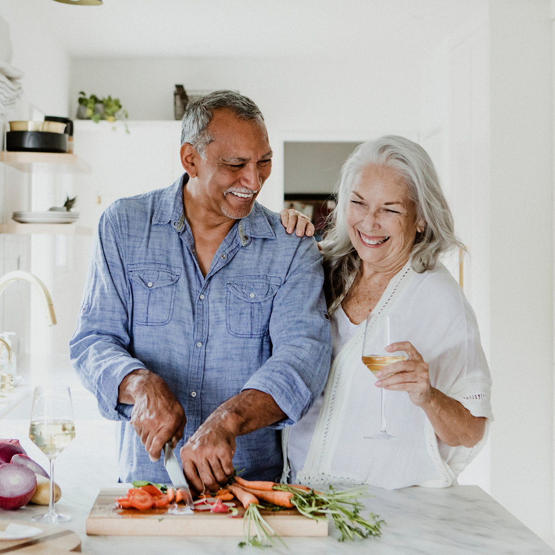 Age Gracefully with Home Care Solutions | Third Age Mojo